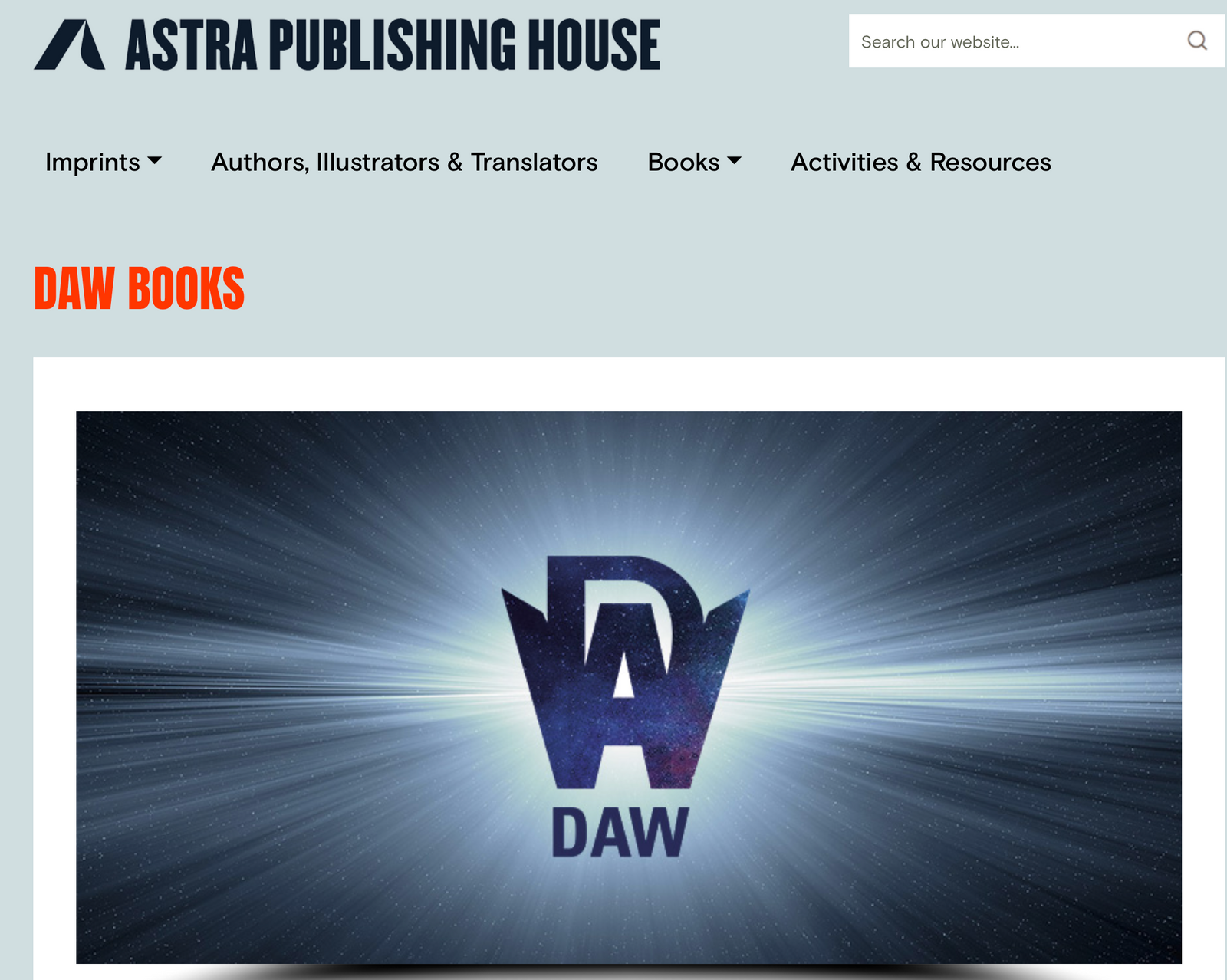 Publishing Science Fiction: Two Options