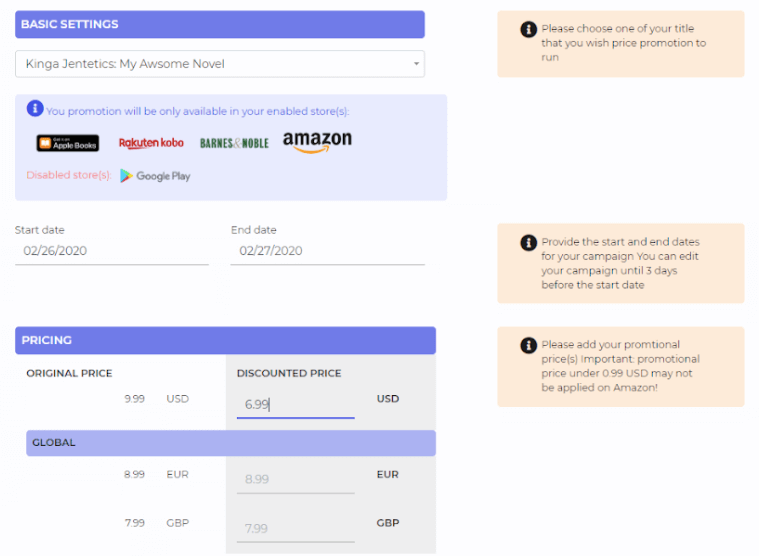 Best Self-Publishing Software and Tools for Indies