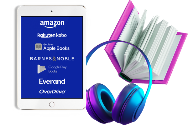 Online Self-Publishing Platform - Publish Books Online Globally