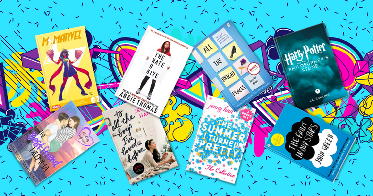 YA Books Unboxed: How To Publish a YA Novel