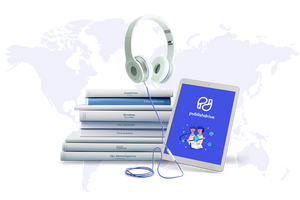 Book Distribution Services - Global Book Distribution Platform