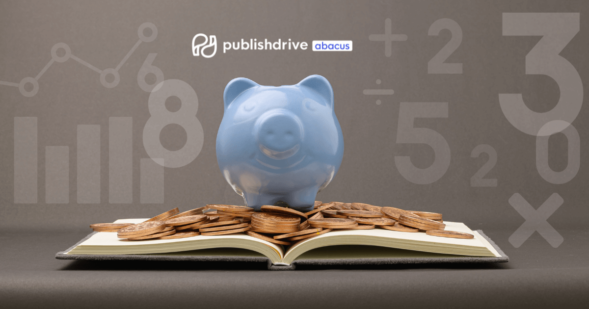 How Do Book Royalties Work?