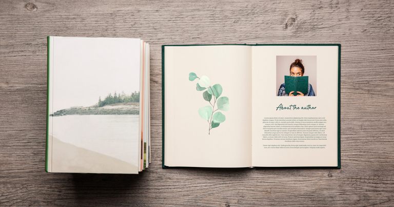 About the Author Page: What to Know About Different Author Pages