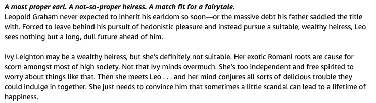 How to Write a Book Description (+ Book Description Examples)