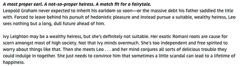 How to Write a Book Description (+ Book Description Examples)