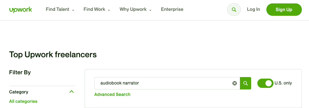 How to Create an Audiobook (Simple!)