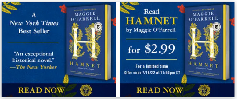 How Do You Advertise a Book?