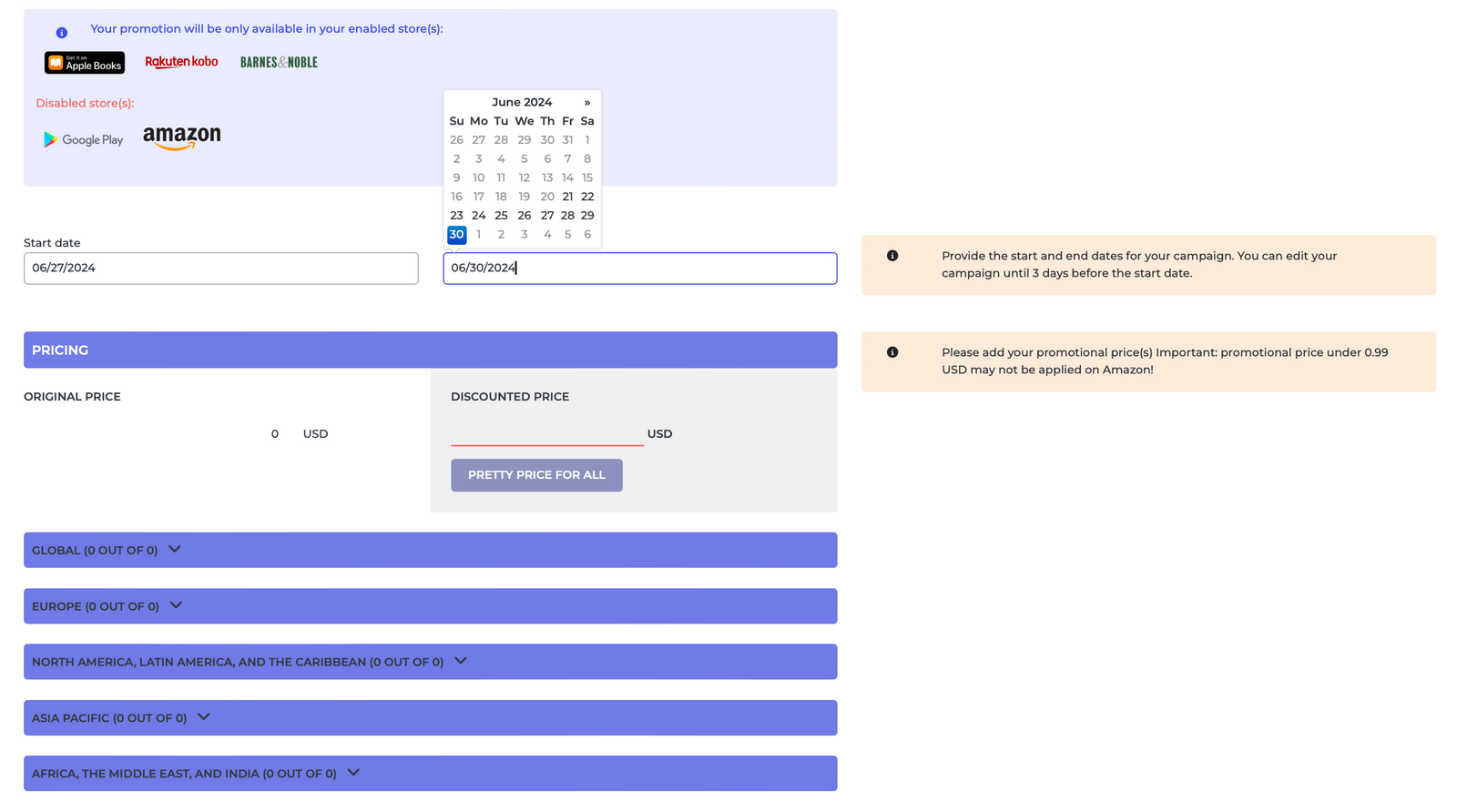 12 Book Promotion Ideas to Increase Book Sales