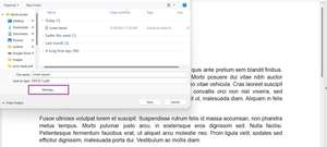 How to Make a Print-Ready PDF for Your Book