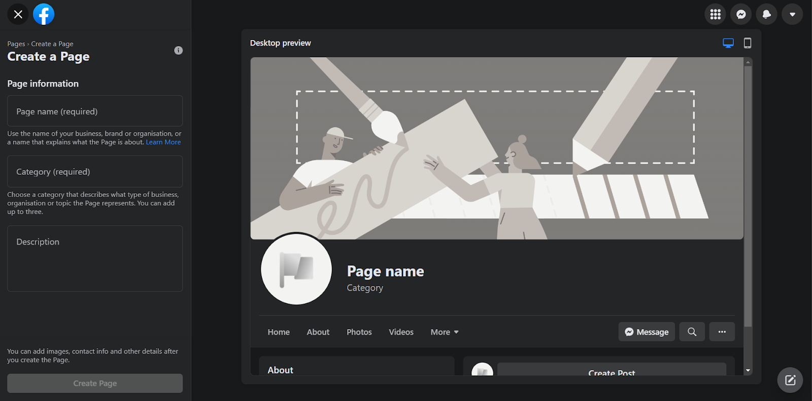 How to Create a Facebook Author Page to Maximize Exposure on Social Media