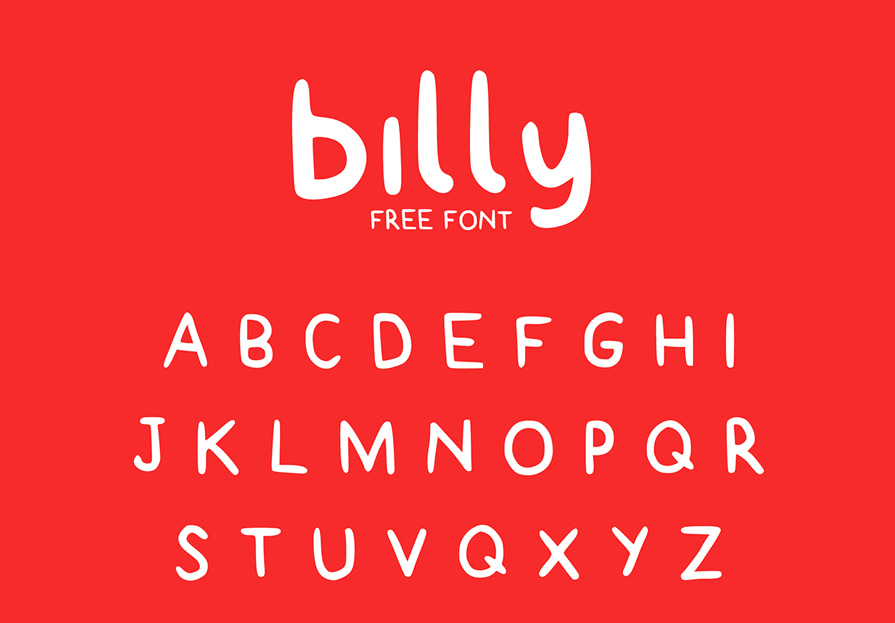23 Comic Book and Manga Fonts To Inspire Your Next Project