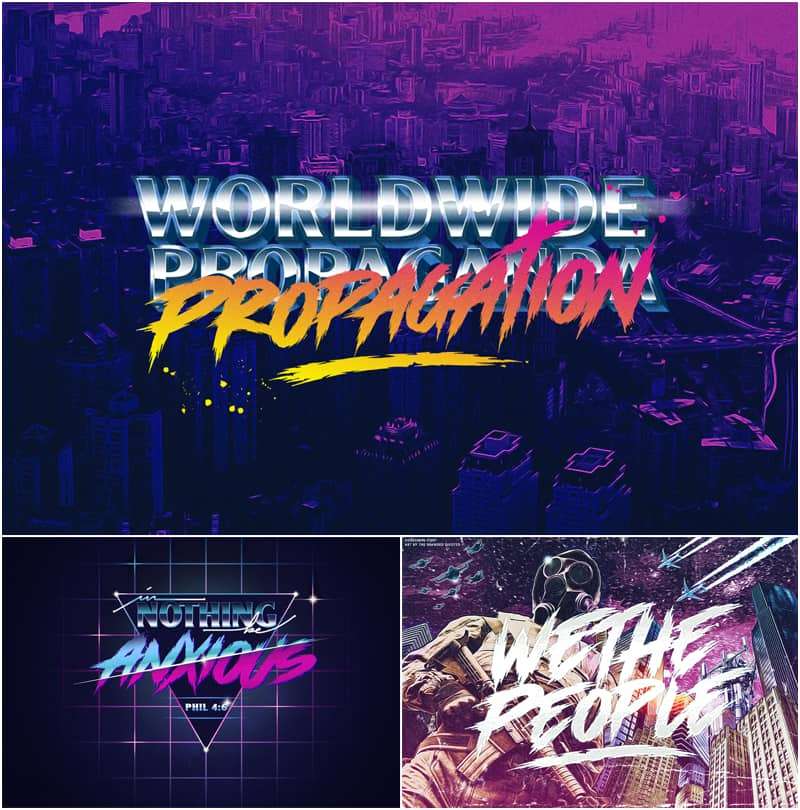 23 Comic Book and Manga Fonts To Inspire Your Next Project