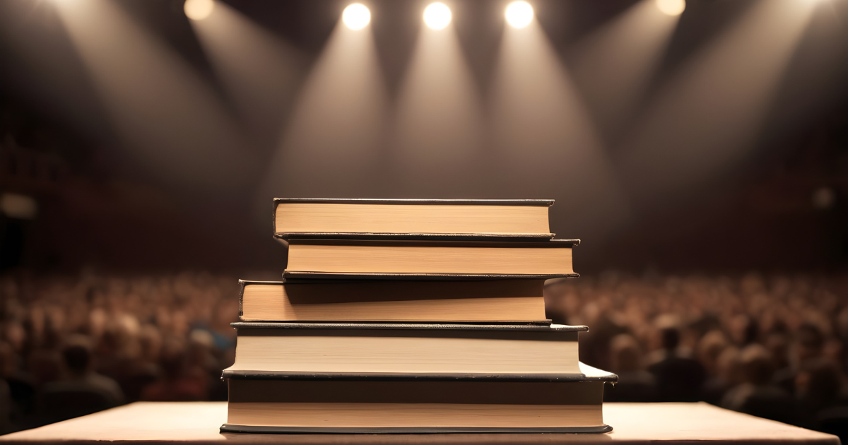 How to Get Noticed as a Writer—Before and After Getting Published