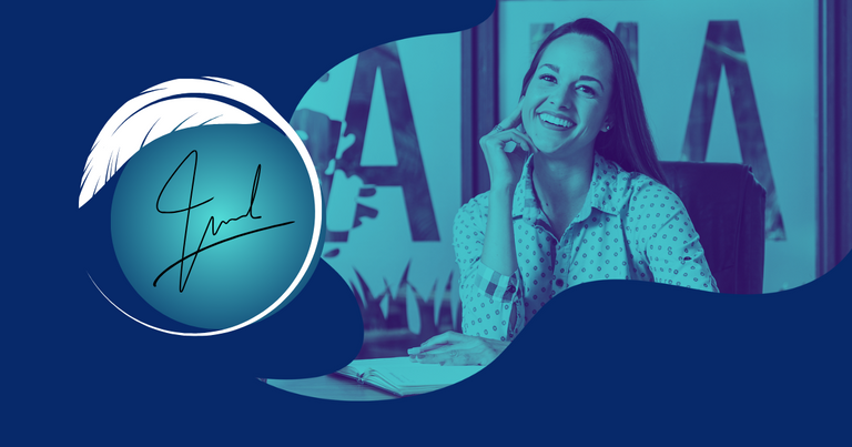 6 Effective Ways to Build an Author Brand