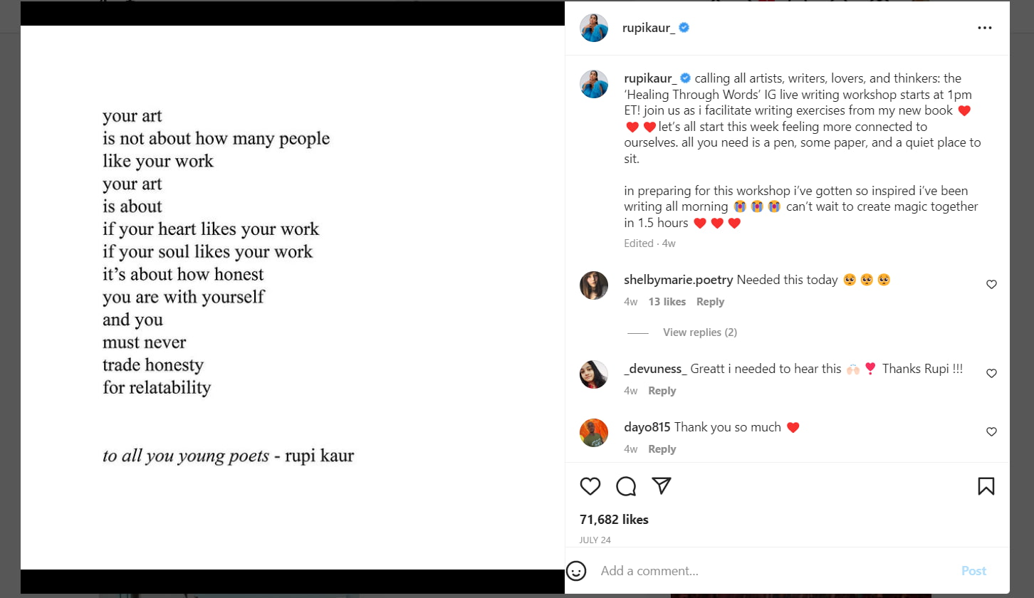 2024 Guide to Social Media for Self-Published Authors