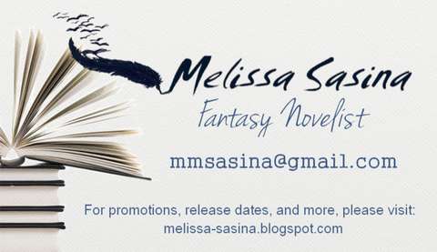 Your Guide to Author Business Cards: Successful Cards in 4 Quick Steps