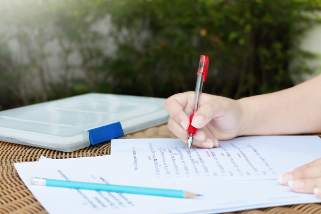 How to Edit Like a Pro: Quick Self-Editing Tips