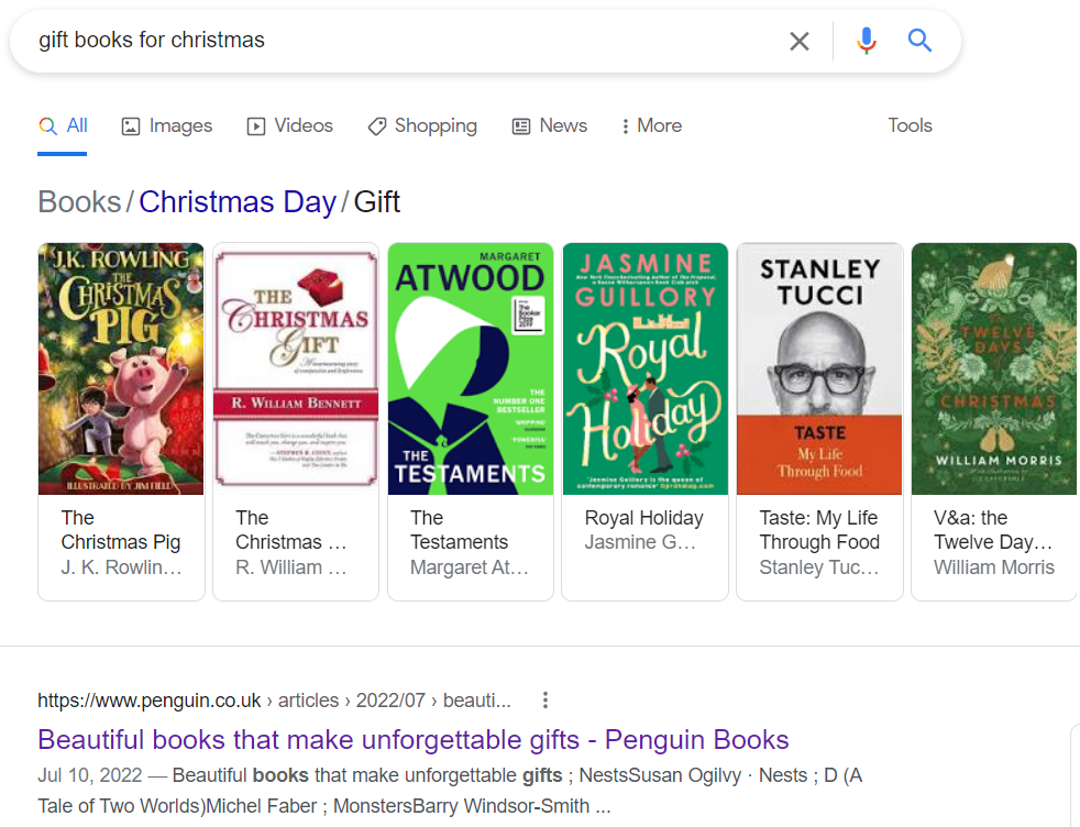 8 Christmas Book Promotion Ideas and Strategies To Boost Your Sales