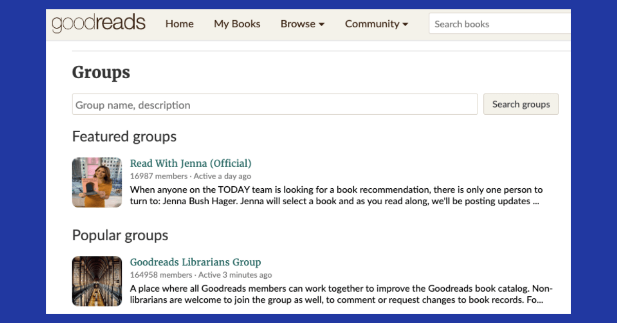 23 Book Reviewers to Reach Out To