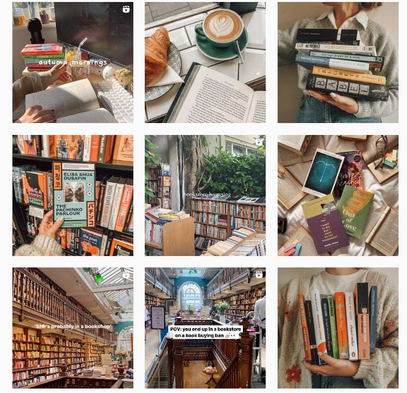 What Is Bookstagram and How Authors Can Use It for Self-Promotion