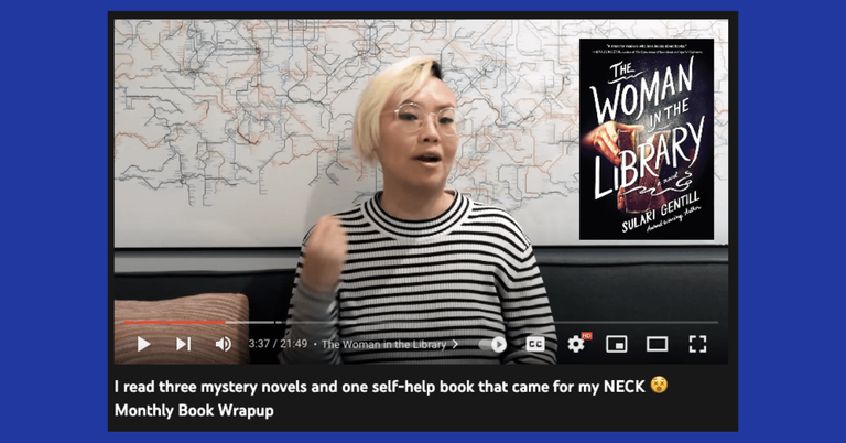 How to Promote Your Book on YouTube