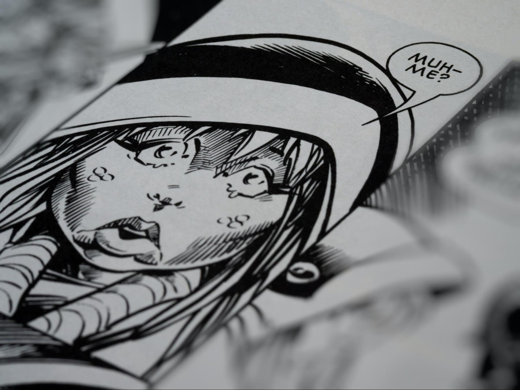 How To Publish A Graphic Novel How To Publish A Graphic Novel
