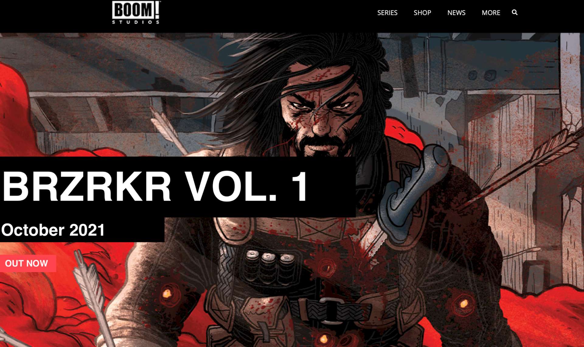 30 Best Graphic Novel Publishers in 2024