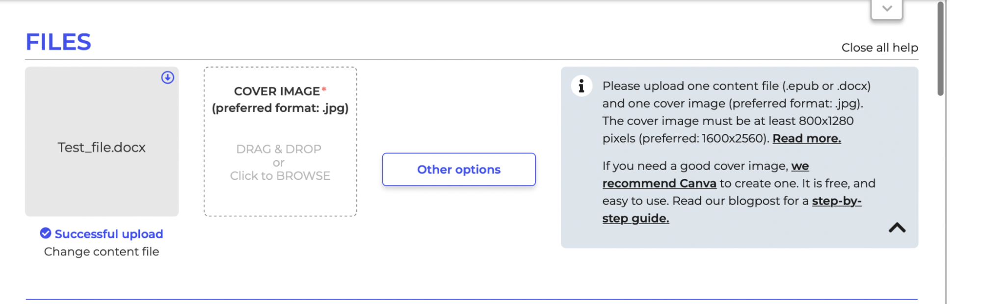How Self-Published Authors Can Set up Pre-Orders with PublishDrive