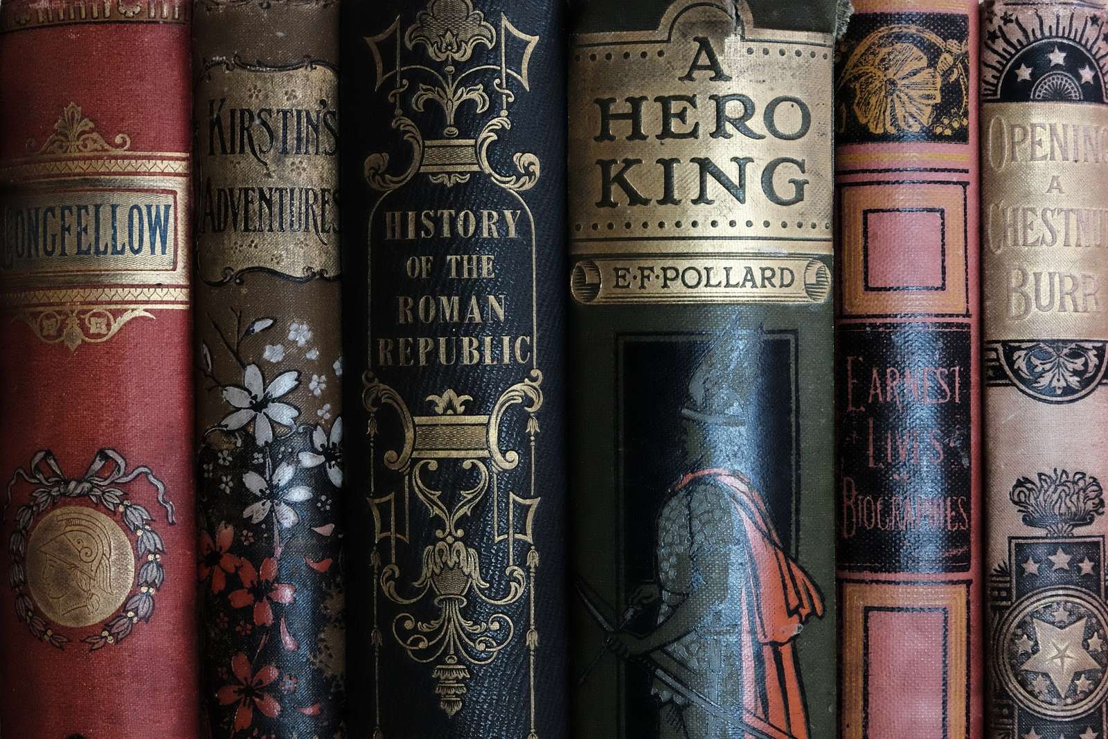 How to Write and Publish a Historical Fiction Story