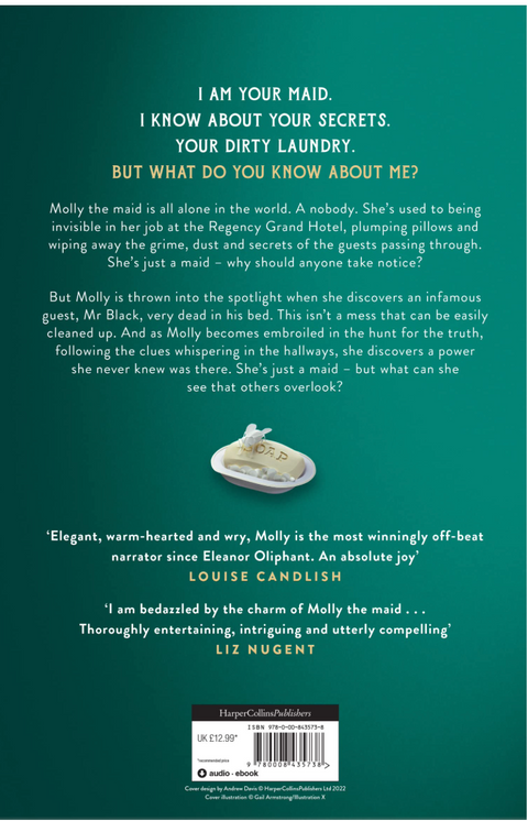 Book Blurbs: 8 Tips to Get Them Right