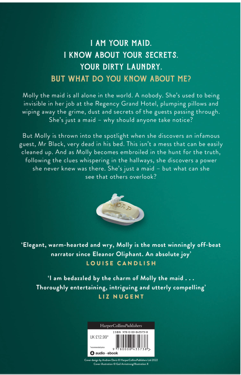 Book Blurbs: 8 Tips to Get Them Right