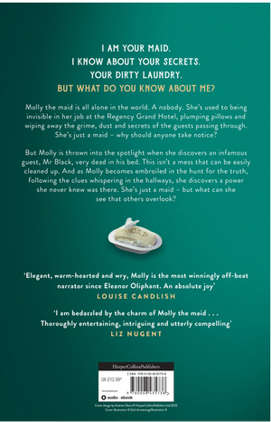 Book Blurbs: 8 Tips to Get Them Right