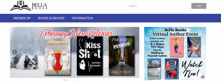 27 Top Romance Publishers to Look Out For in 2024