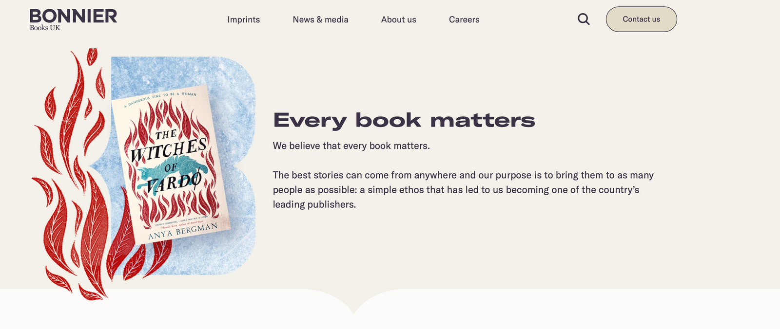 34 Top Fiction Book Publishers to Know in 2024