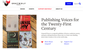 34 Top Fiction Book Publishers to Know in 2024