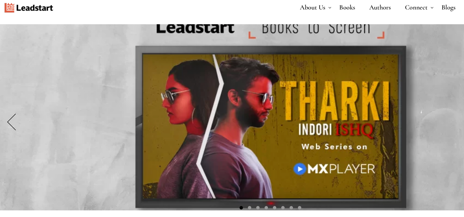 34 Top Fiction Book Publishers to Know in 2024