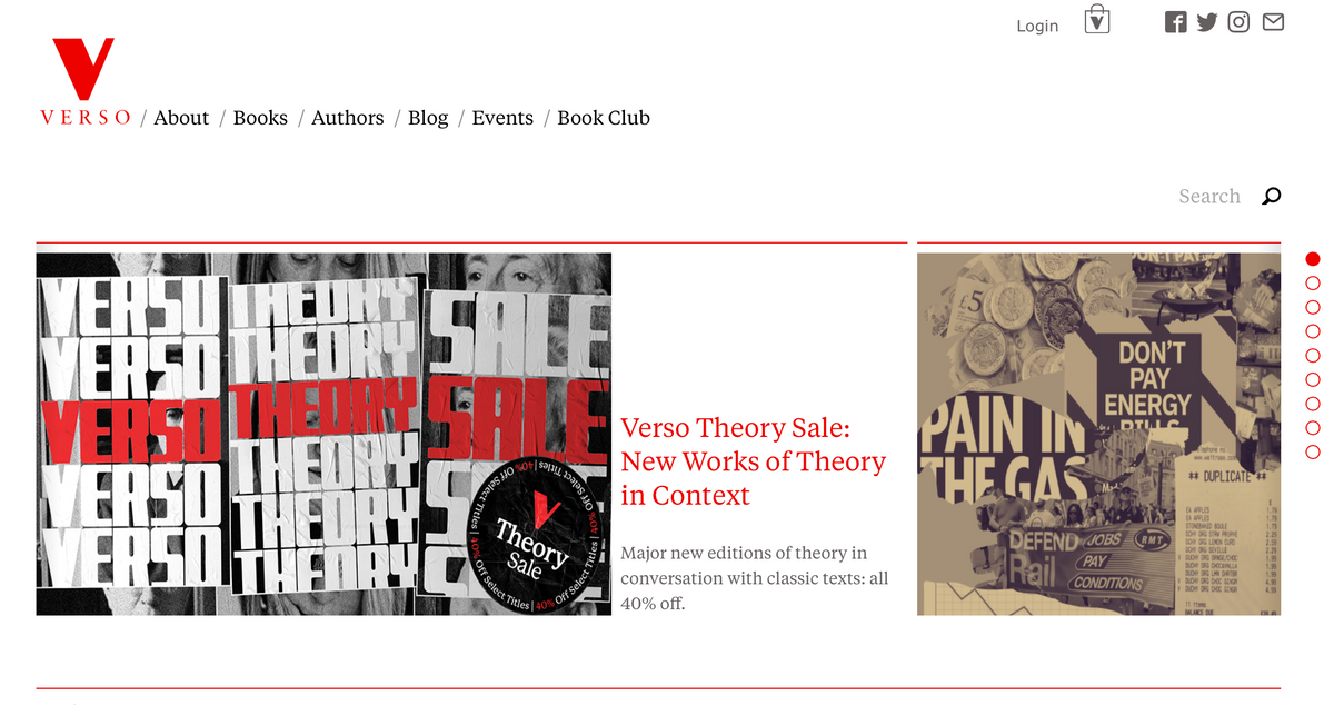 34 Top Fiction Book Publishers to Know in 2024