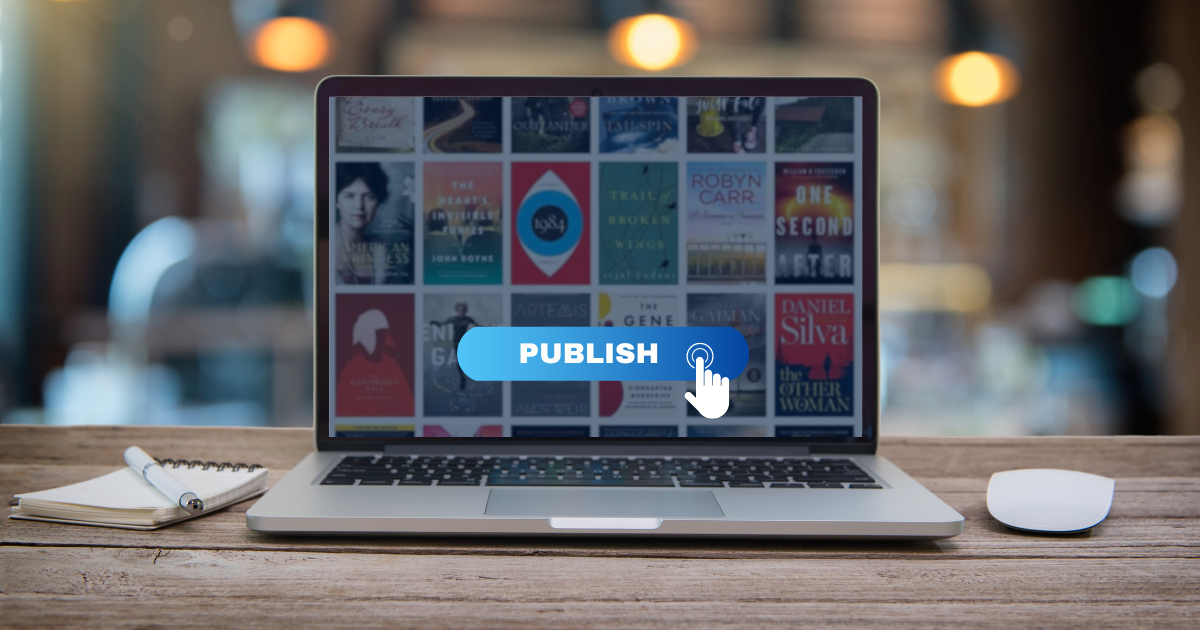 17 Best Platforms to Sell Ebooks in 2024