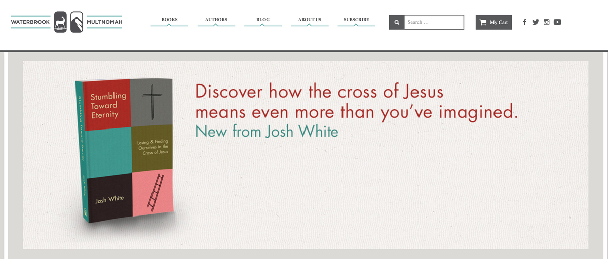 26 Christian Book Publishers to Know in 2024