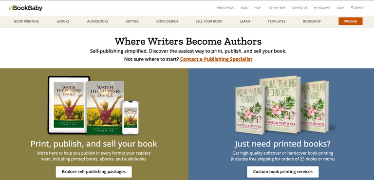 Top 7 Book Aggregators Compared