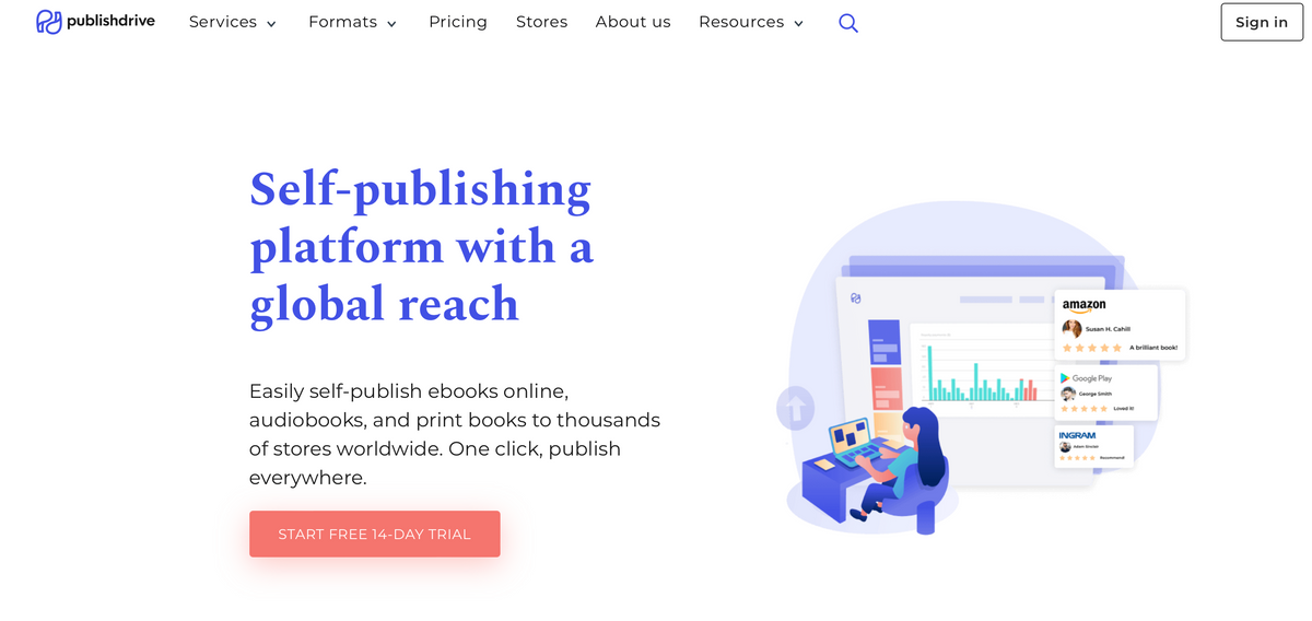 Top 7 Book Aggregators Compared