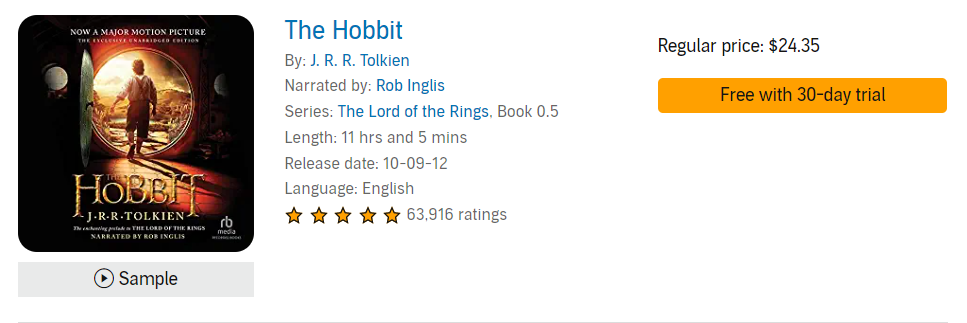 How to Price an Audiobook: Your Guide to Audiobook Prices