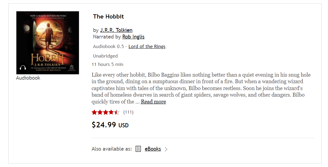 How to Price an Audiobook: Your Guide to Audiobook Prices