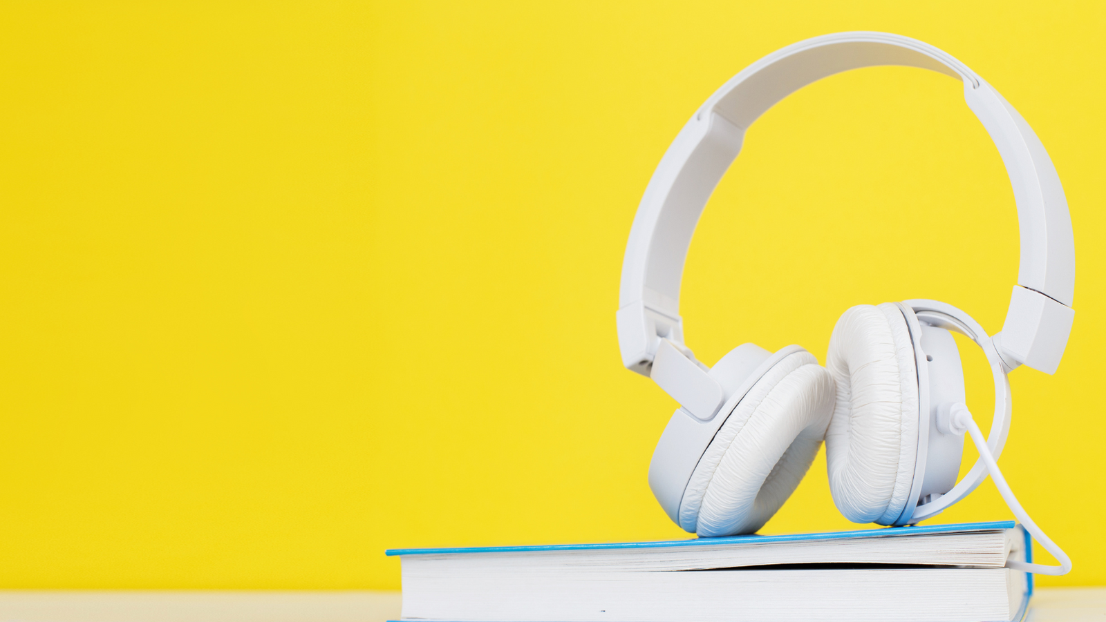 How to Turn a Book into an Audiobook and Distribute It Globally