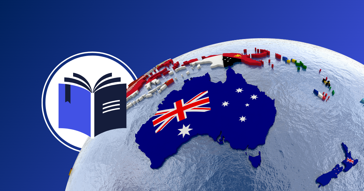How Self-Publishing in Australia Works