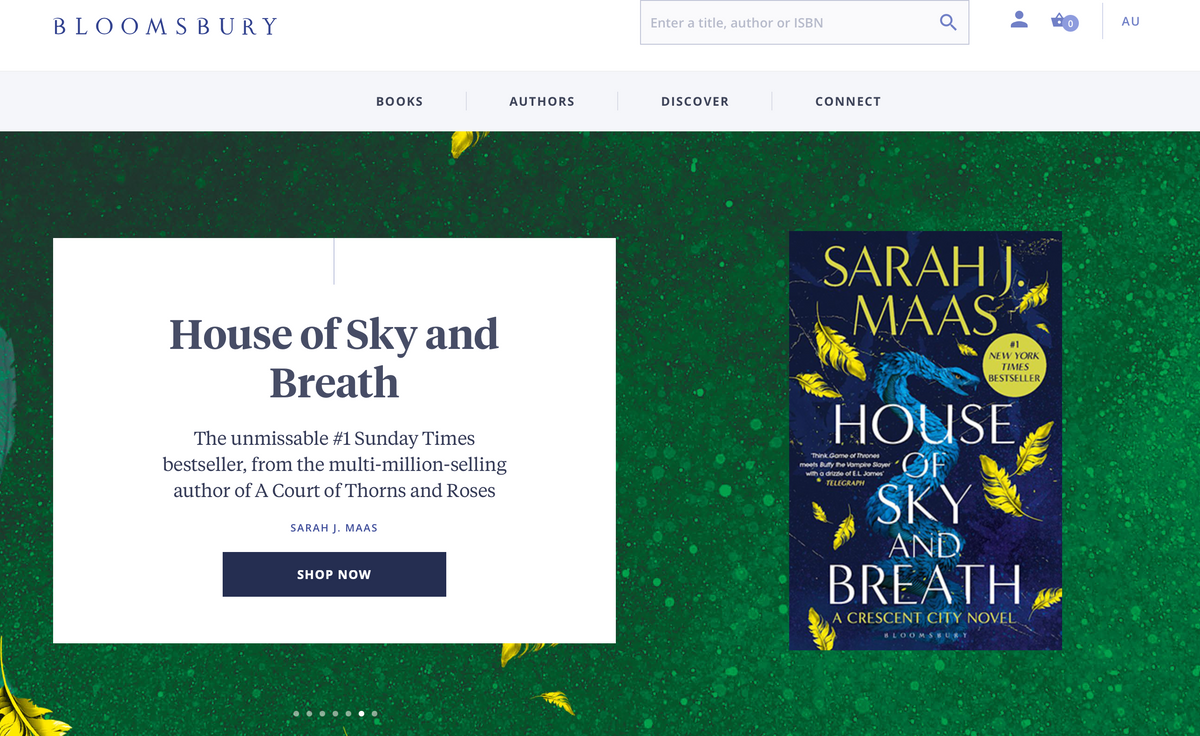 21 Australian Publishing Houses You Should Know