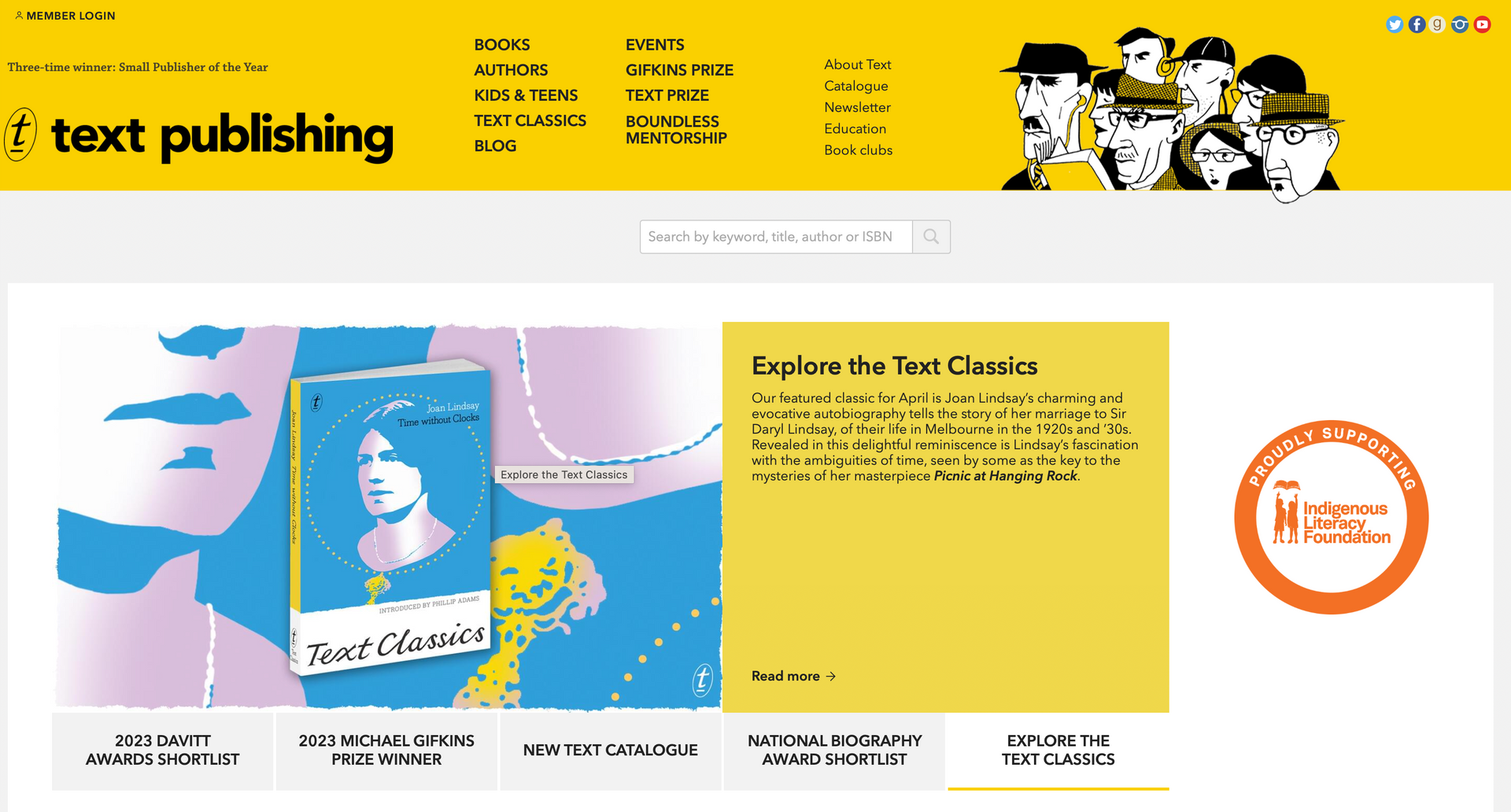 21 Australian Publishing Houses You Should Know