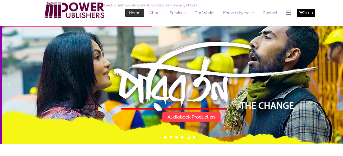 How to Publish and Distribute a Book in India