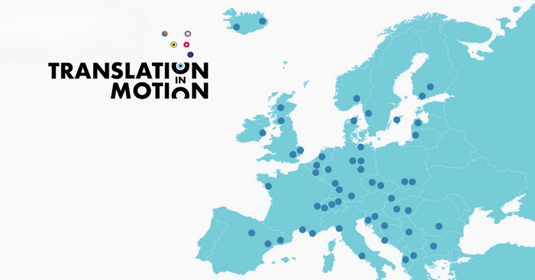 Mapping The Future Of Literary Translation: A Pan-European Initiative ...