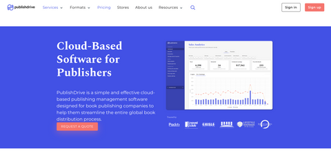 Publishing & Marketing Strategies Used by Publishing Companies